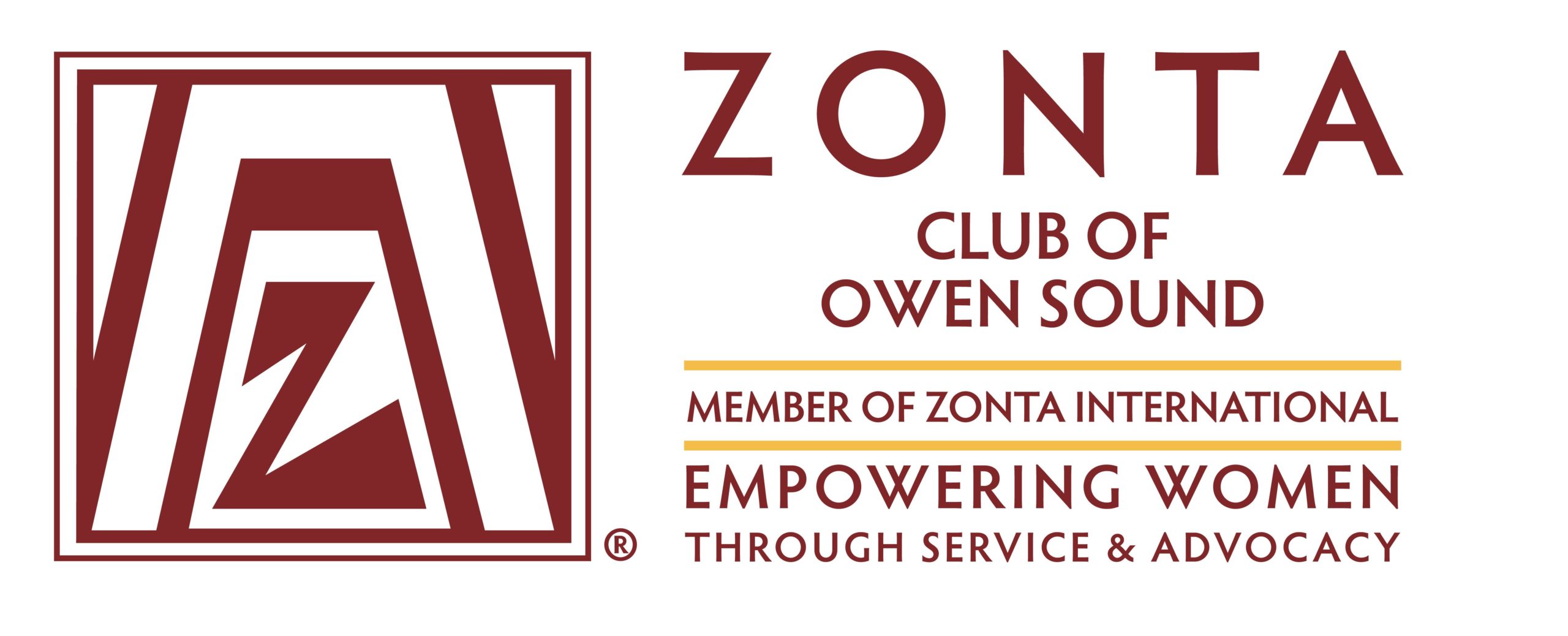 Zonta Owen Sound | Advancing the Status of Women Worldwide